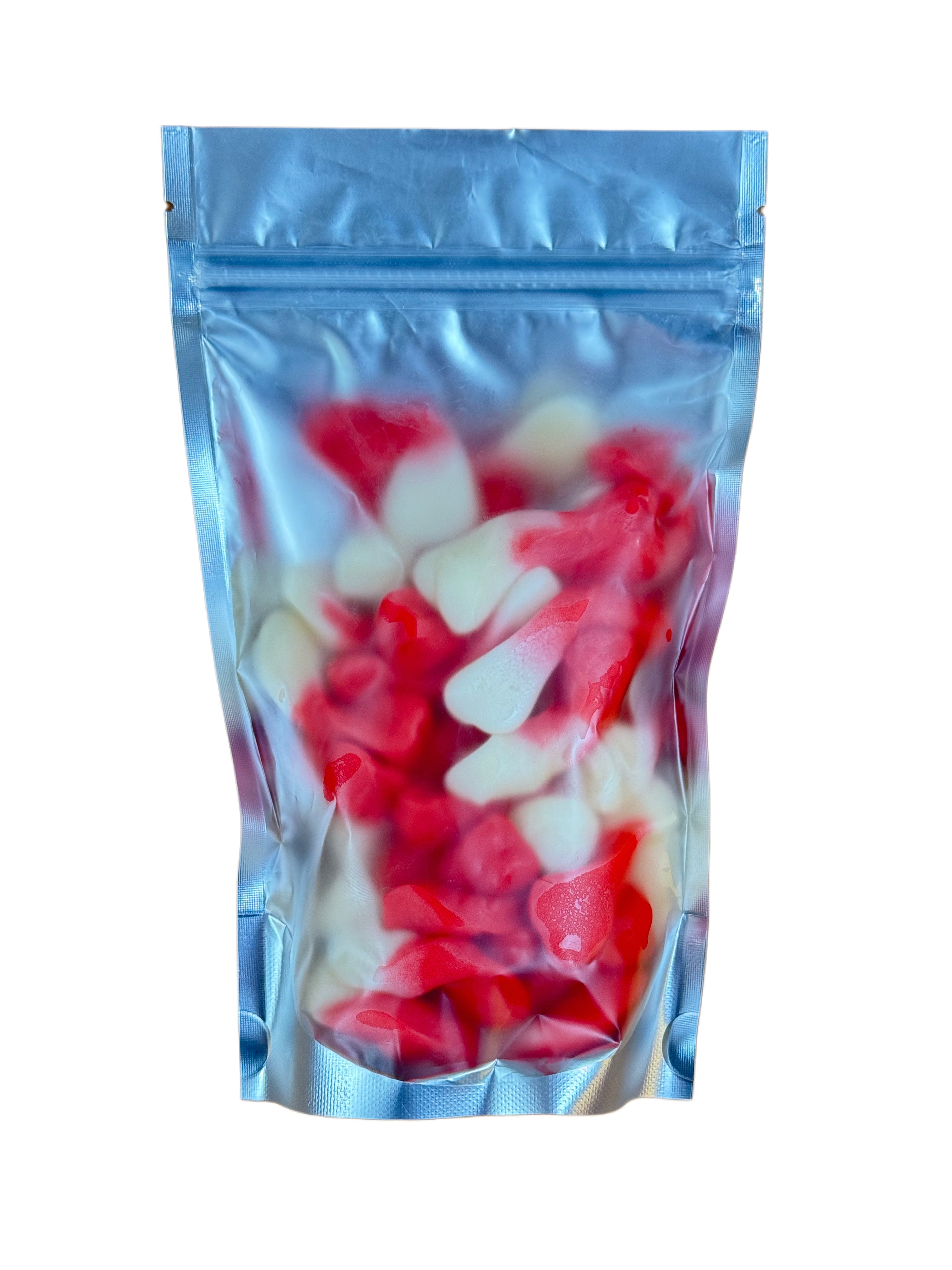 Snwy Bloody Bones – Snwy Candies
