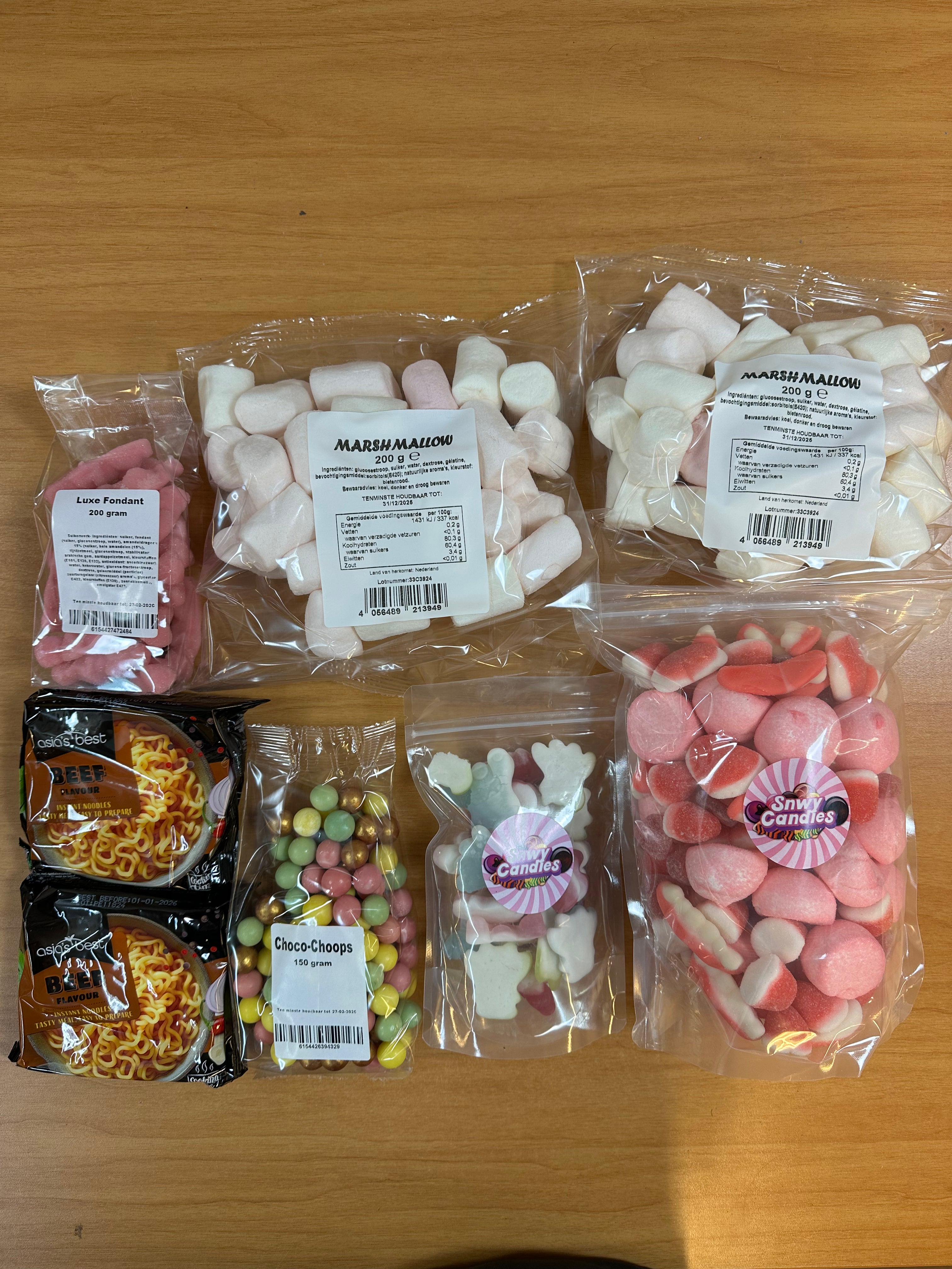 Monster Ultra Vice Guava – Snwy Candies